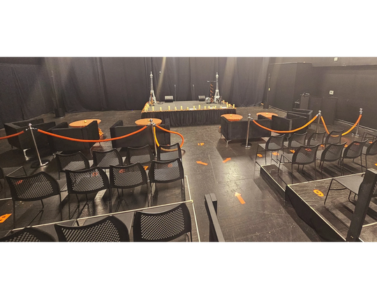 Collections – S.H.I.F.T. Event Rentals