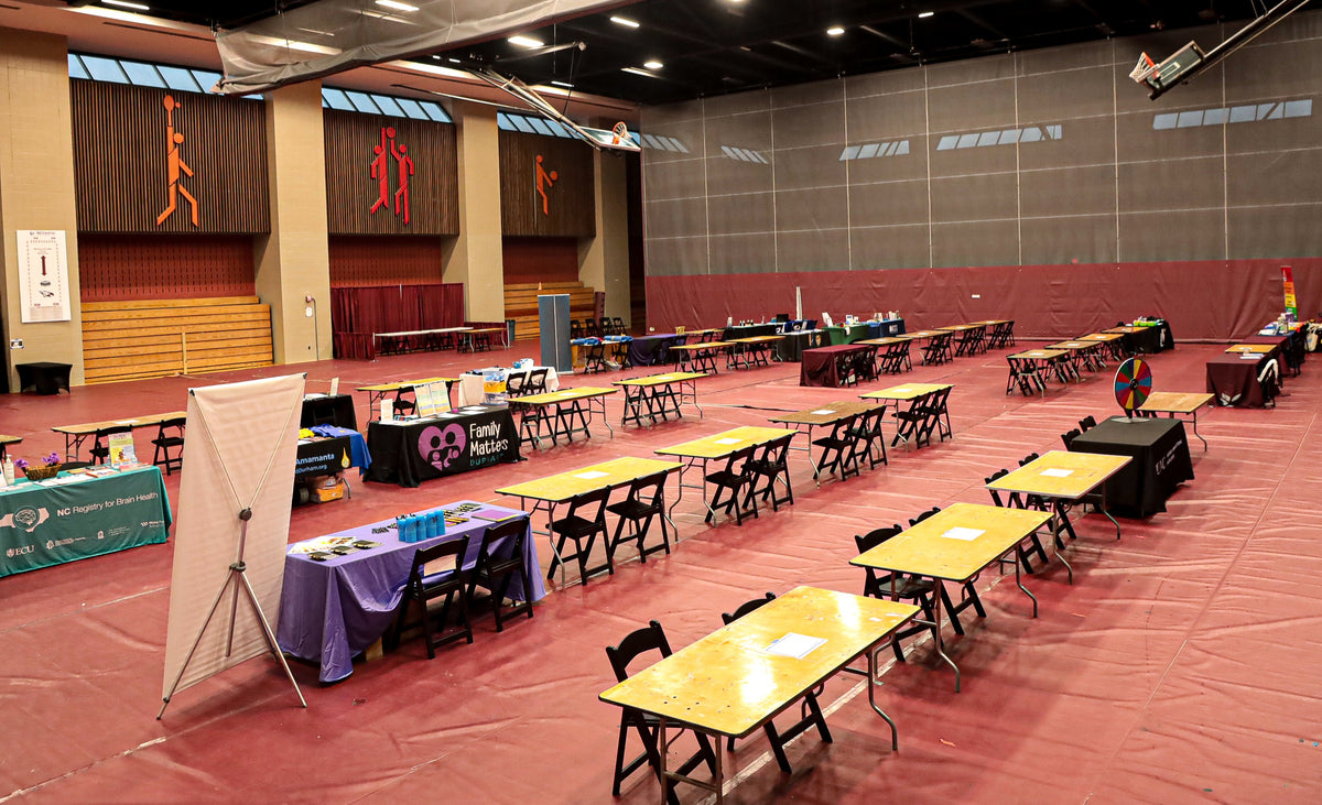 Event Table Rentals – S.H.I.F.T. Event Rentals
