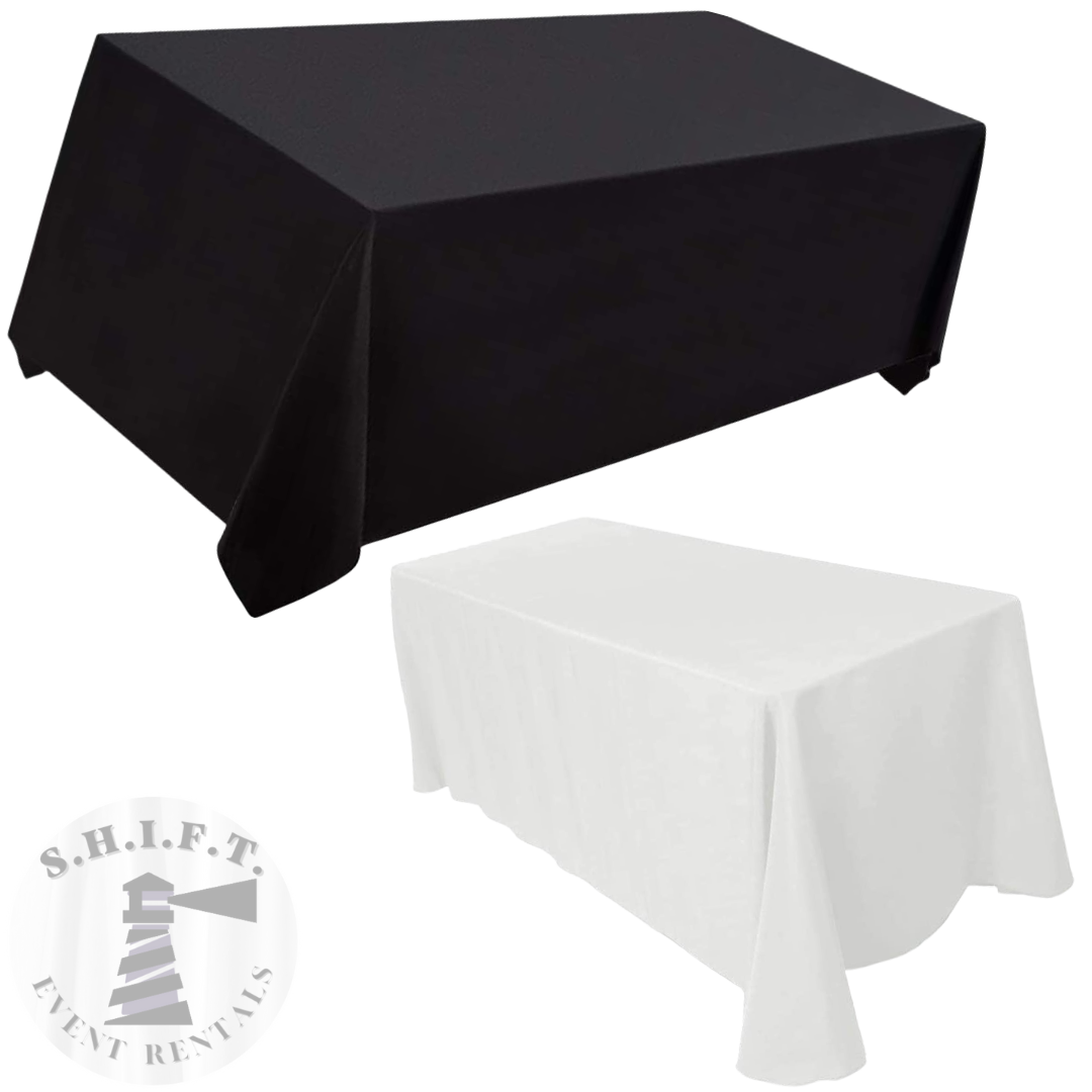 Square Table Linen – S.H.I.F.T. Event Rentals