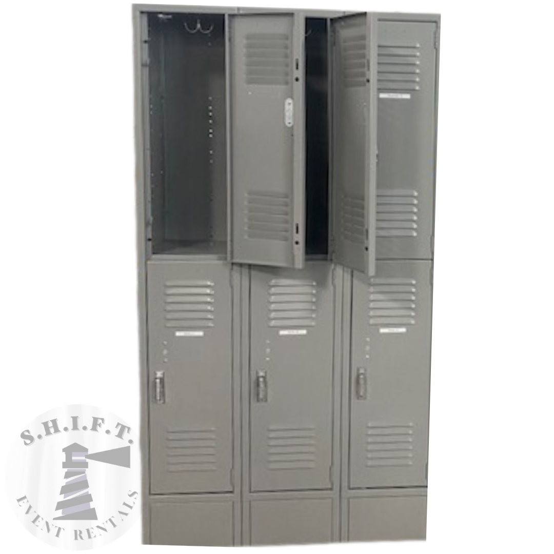 Locker Set – S.H.I.F.T. Event Rentals