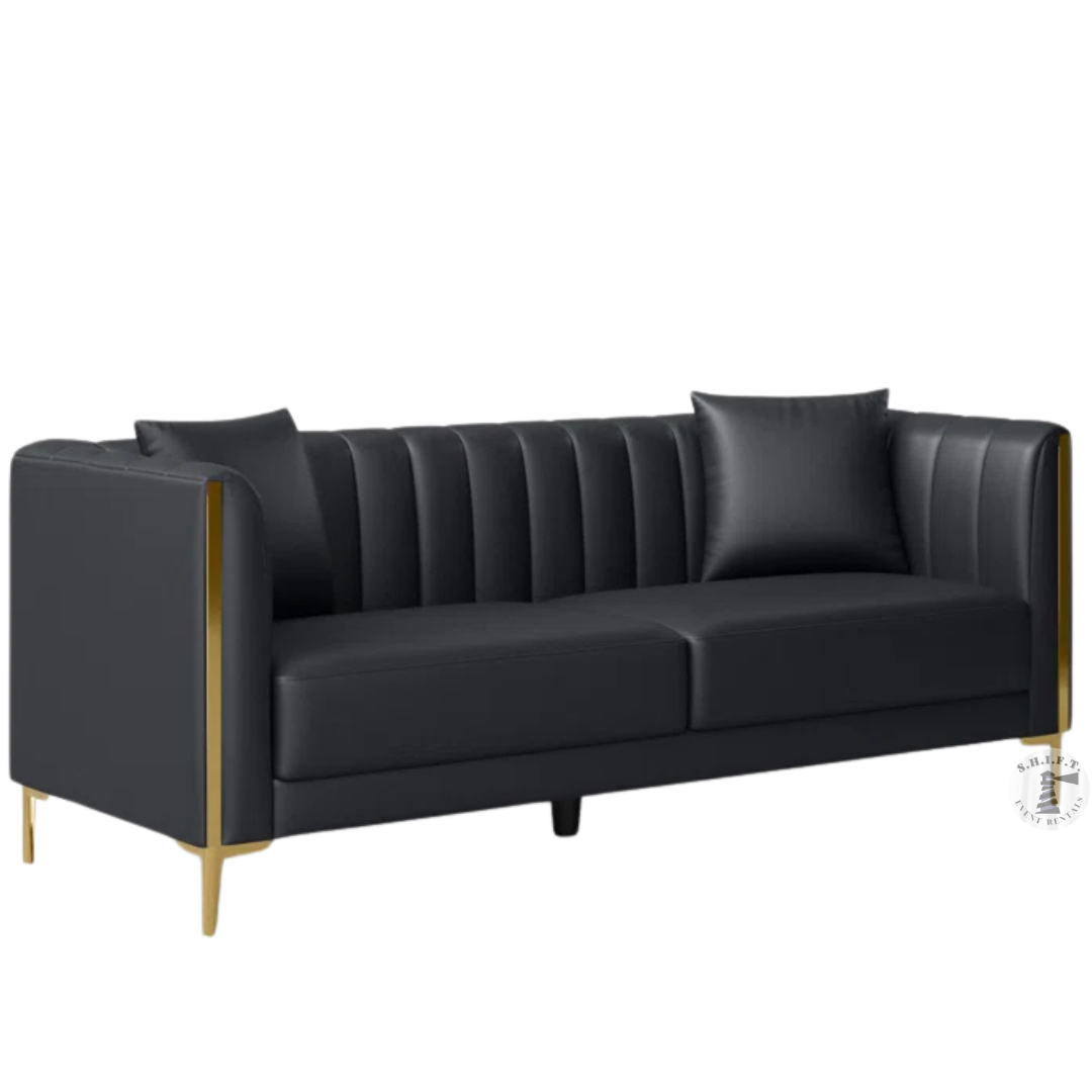 Drew Sofa – S.H.I.F.T. Event Rentals