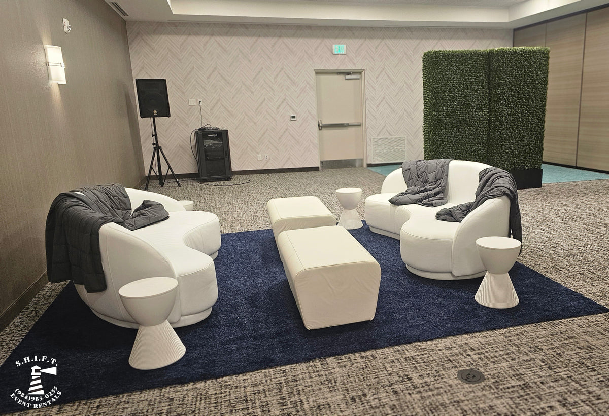 Navy Blue Event Carpet & Runners – S.H.I.F.T. Event Rentals